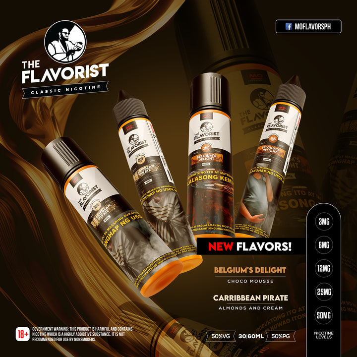 E-JUICE – Daily Dope Official Store
