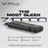 UZOQ POWERED BY NEVOKS DISPOSABLE POD 10,000 PUFFS – Daily Dope