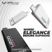UZOQ POWERED BY NEVOKS DISPOSABLE POD 10,000 PUFFS – Daily Dope