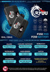 RYUU BOOST 12,000 PUFFS – Daily Dope
