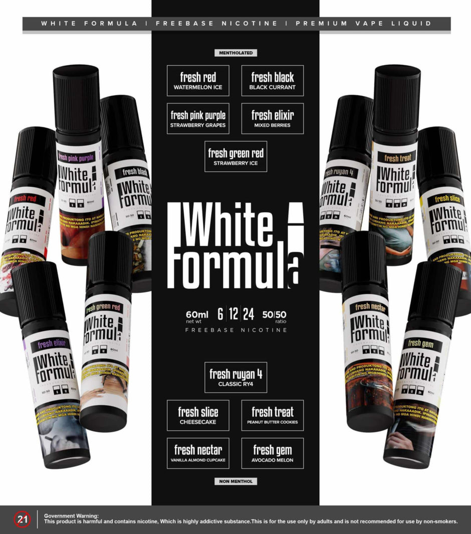 E-JUICE – Daily Dope