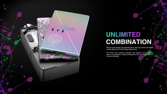 LOSTVAPE B60 AIO – Daily Dope Official Store