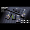 BLACK ELITE V2 12,000 PUFFS – Daily Dope Official Store
