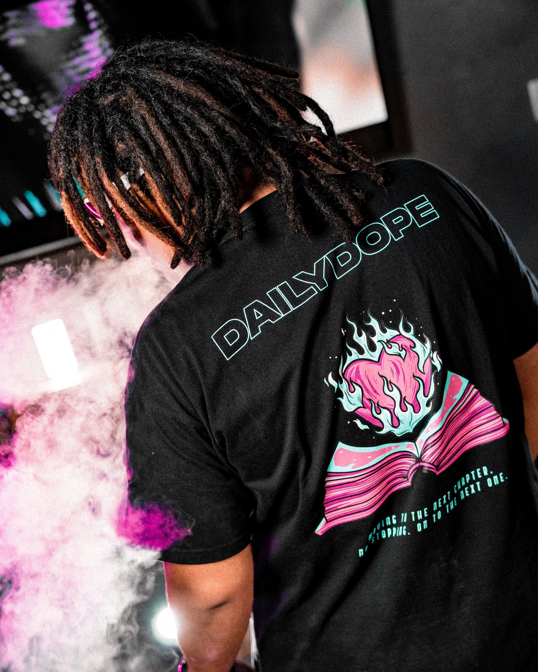 Daily Dope Official Store