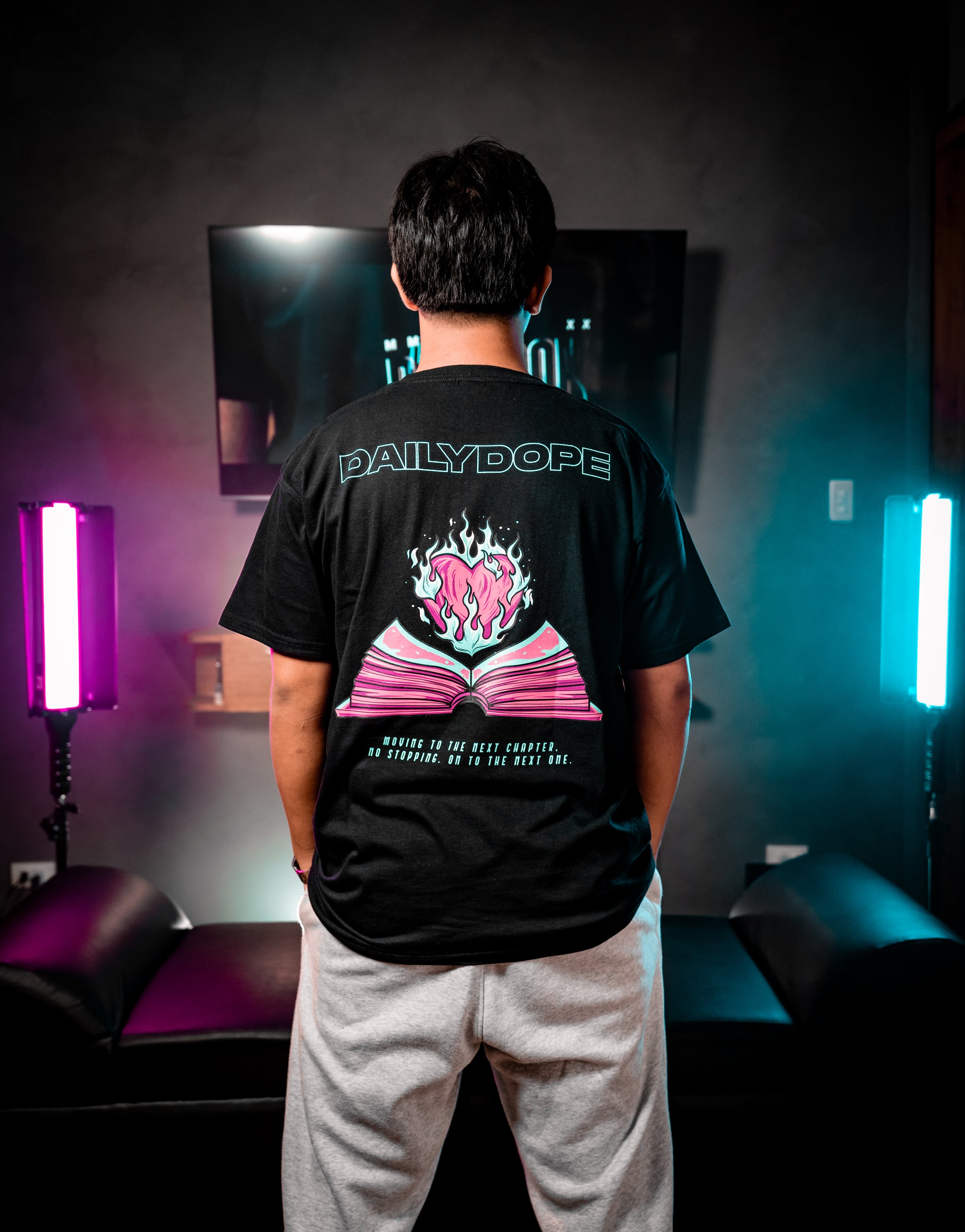 Daily Dope Official Store