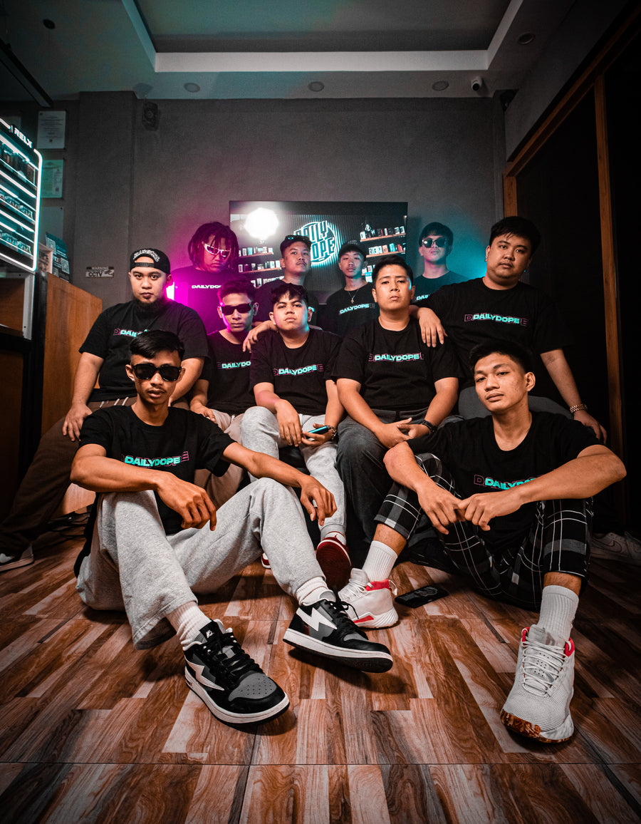 Daily Dope Official Store