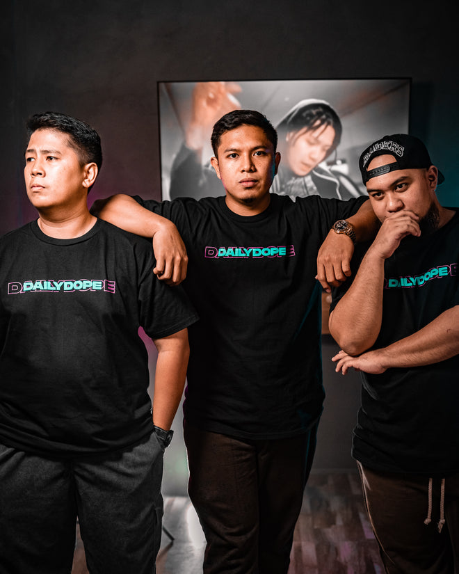 Daily Dope Official Store