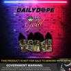 CHOLOS' BLEND GOLD EDITION SALTNIC 30ML – Daily Dope Official Store