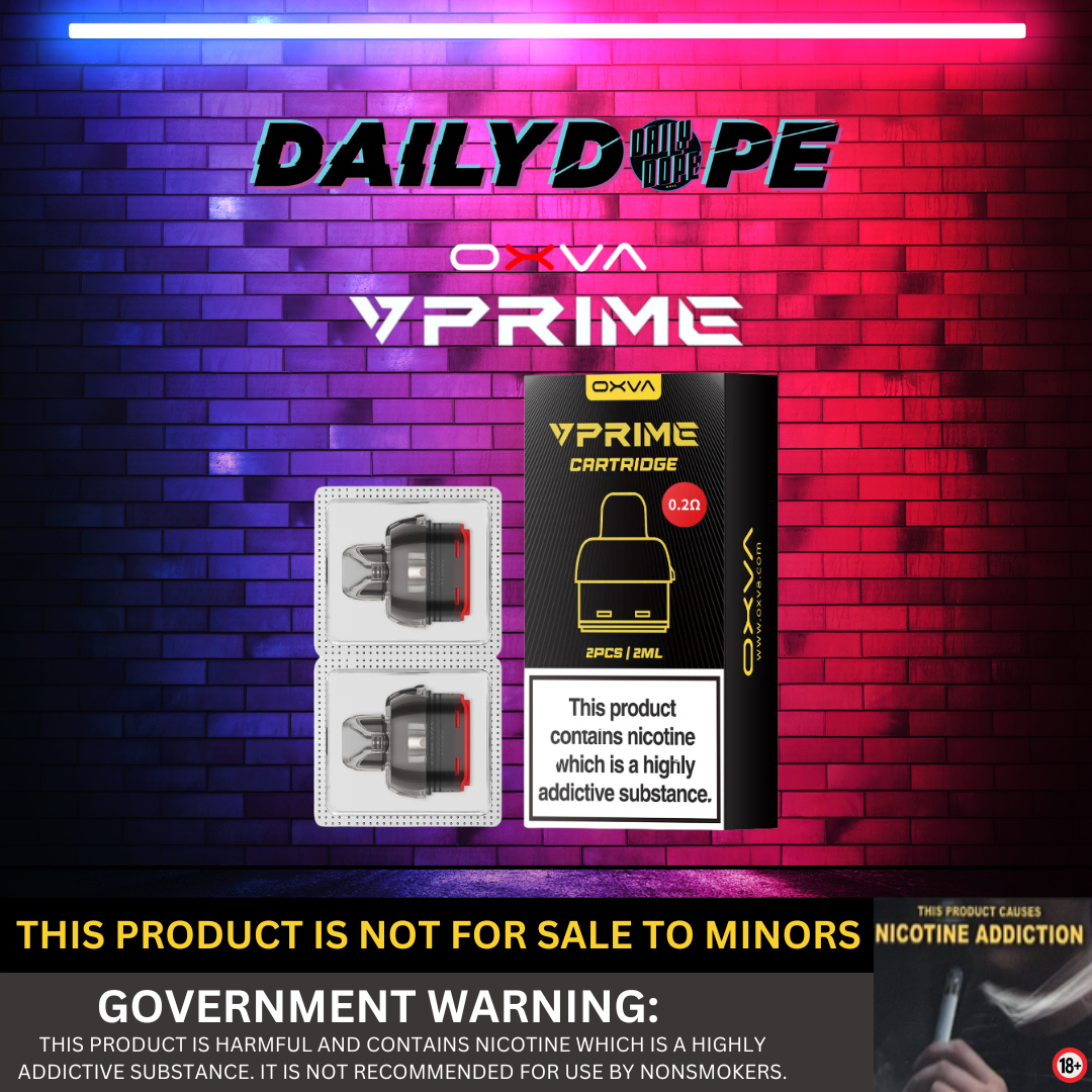 NEW ARRIVALS – Daily Dope Official Store