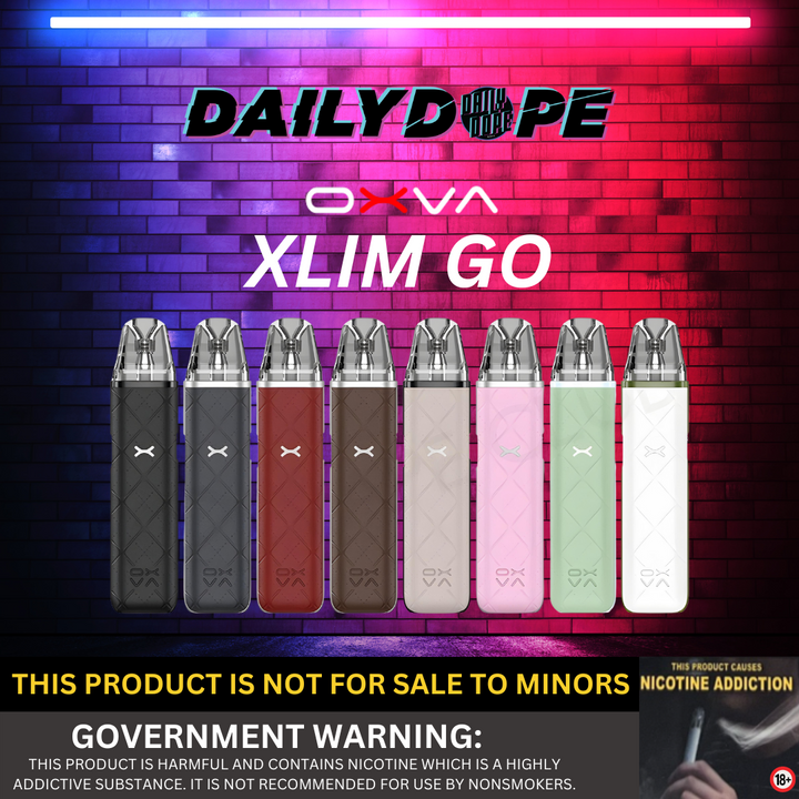 Daily Dope Official Store