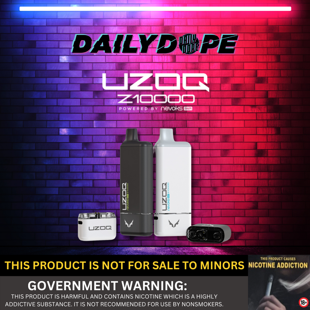 Daily Dope