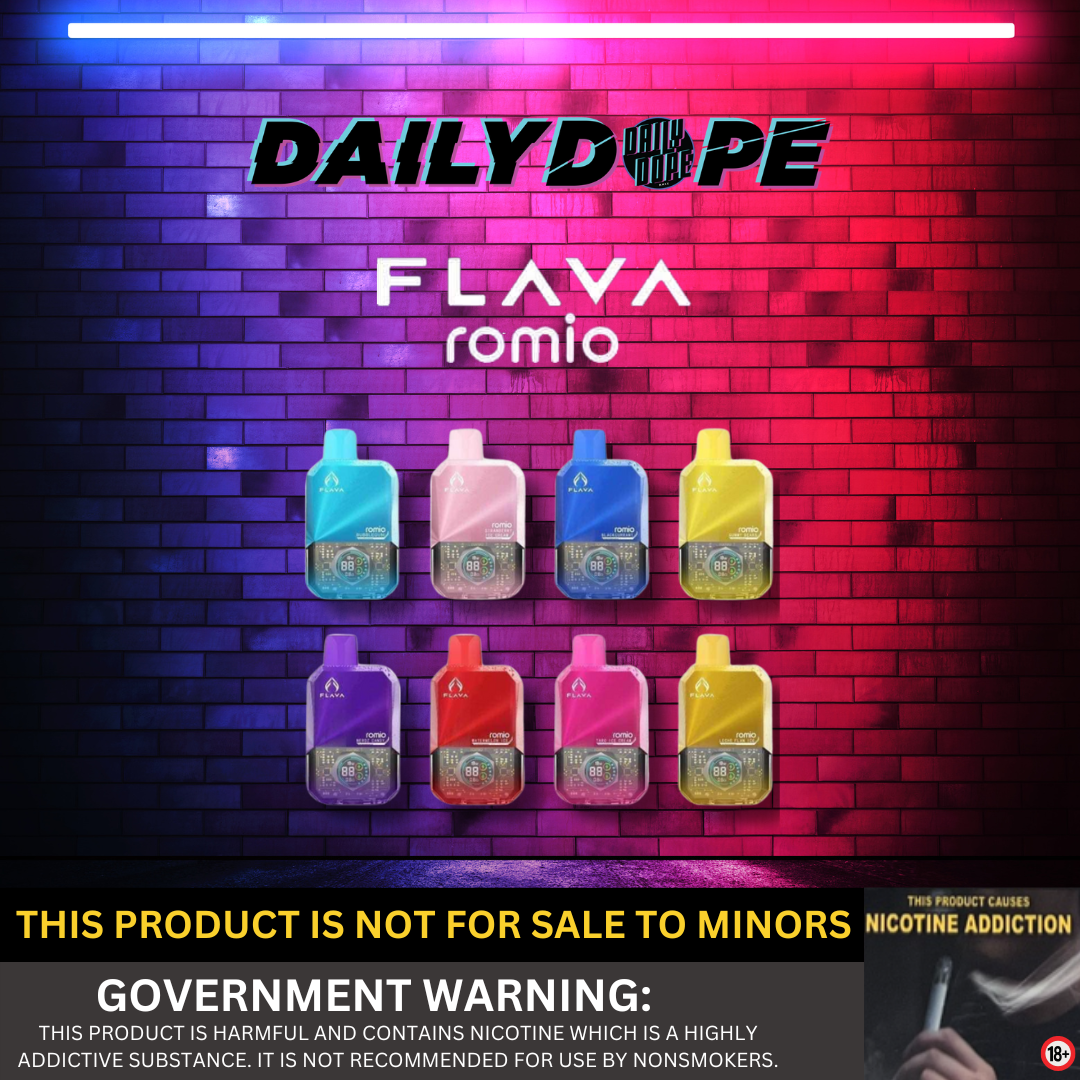 Daily Dope Official Store