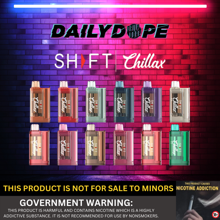 Daily Dope Official Store