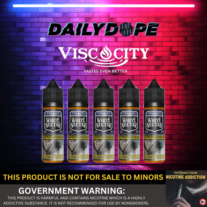 E-JUICE – Daily Dope Official Store
