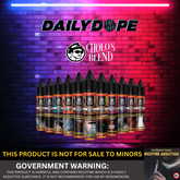 CHOLO'S BLEND JUICES – Daily Dope Official Store