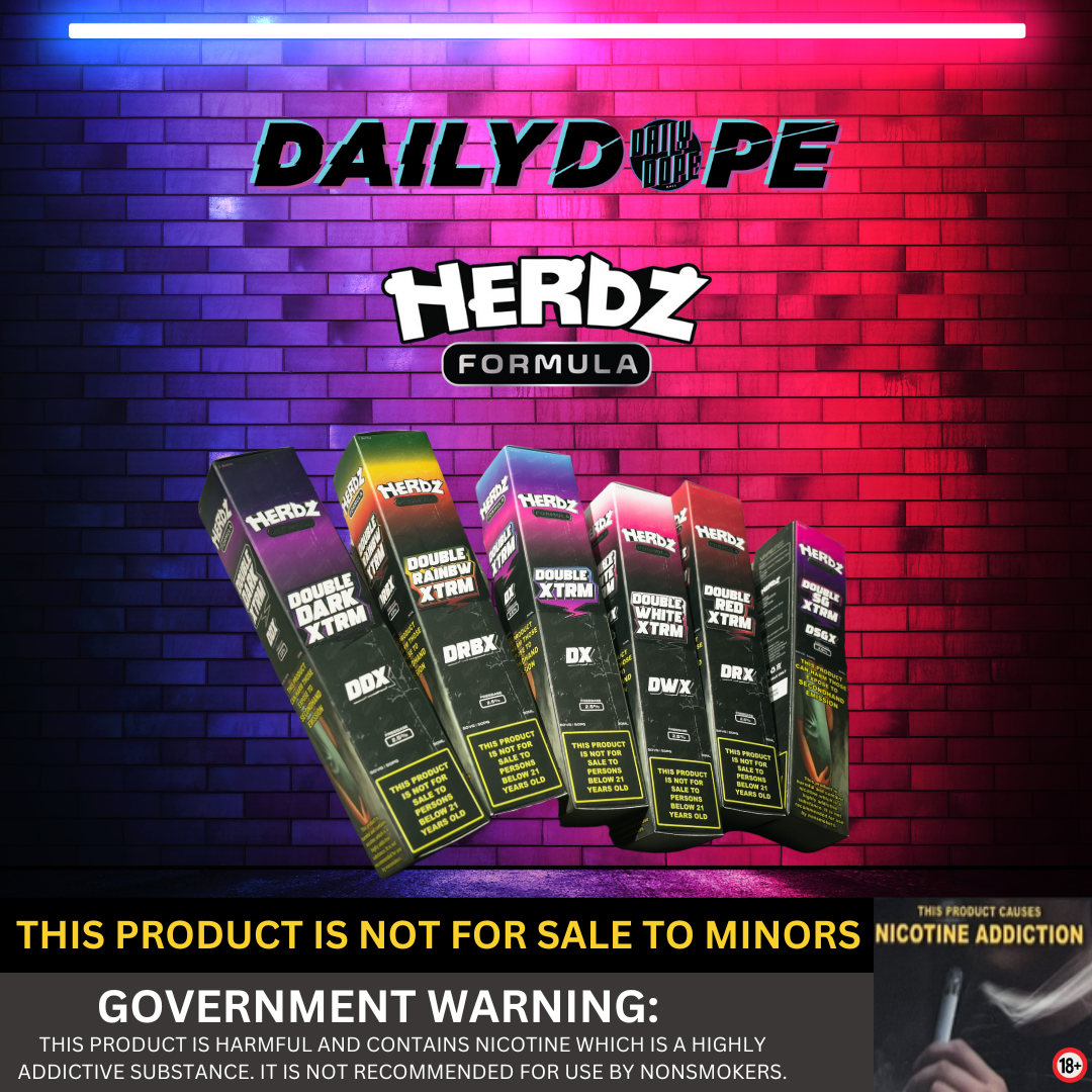 Daily Dope Official Store
