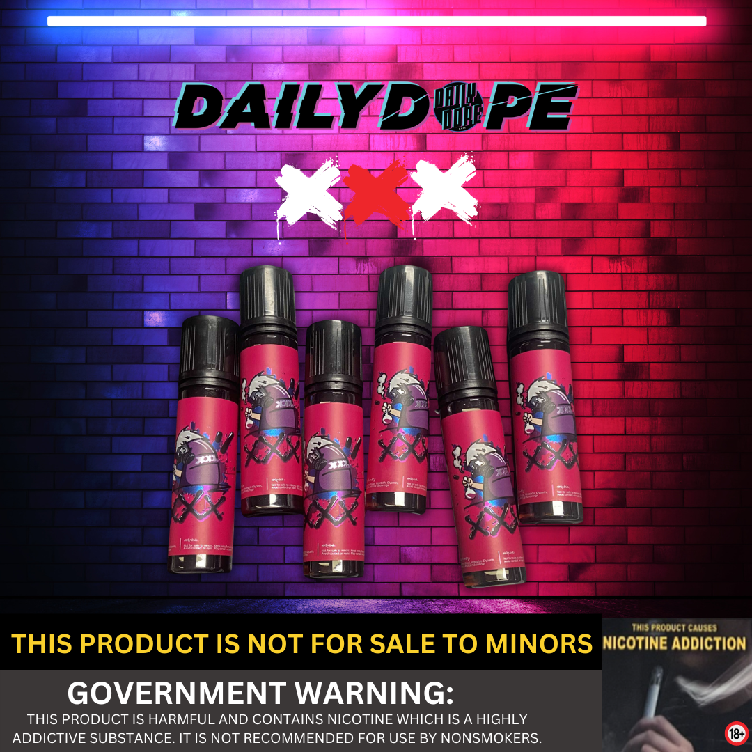 Daily Dope Official Store