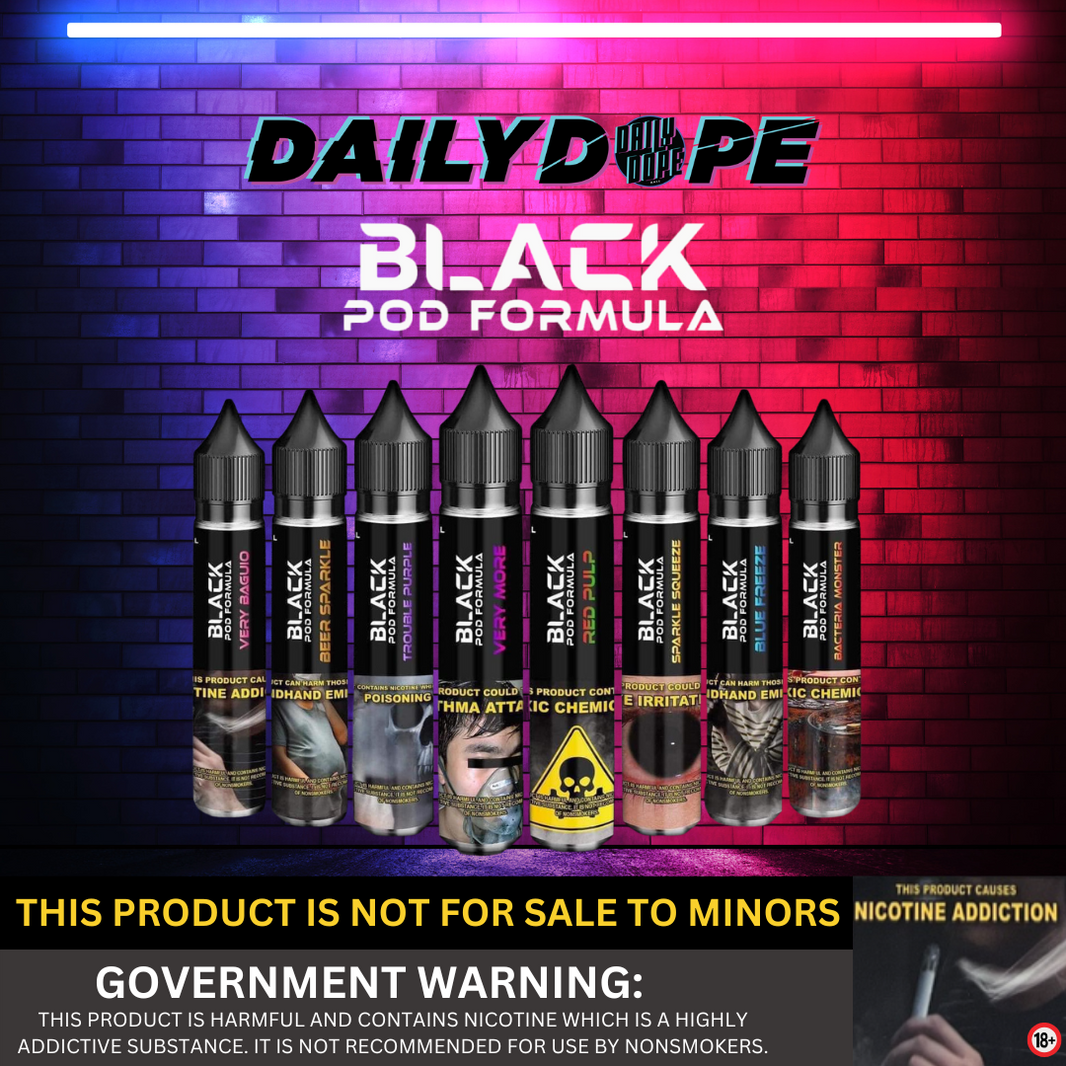 Daily Dope