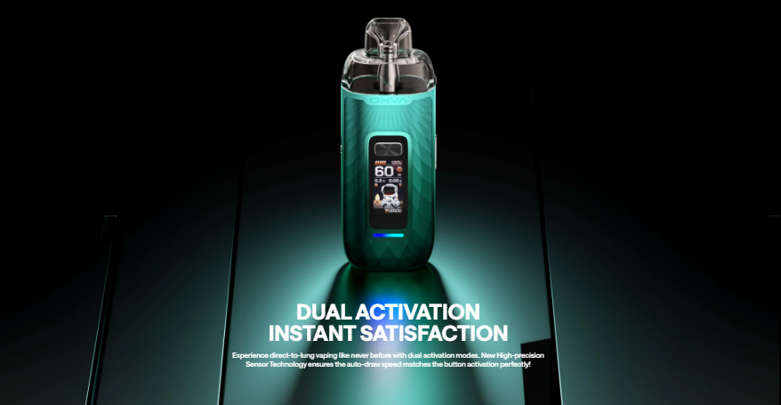 OXVA POD KITS – Daily Dope Official Store