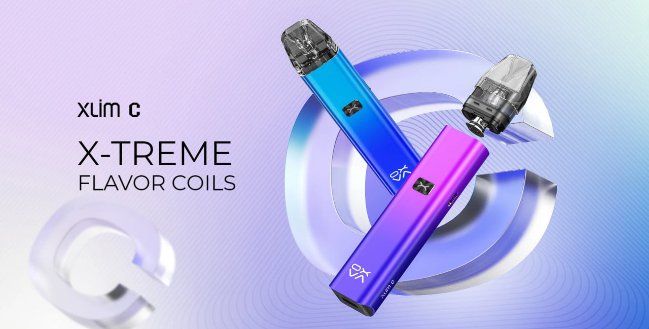 OXVA POD KITS – Daily Dope Official Store