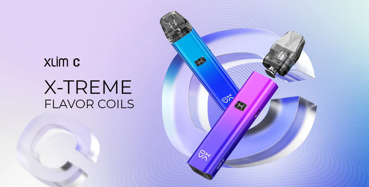 OXVA POD KITS – Daily Dope Official Store